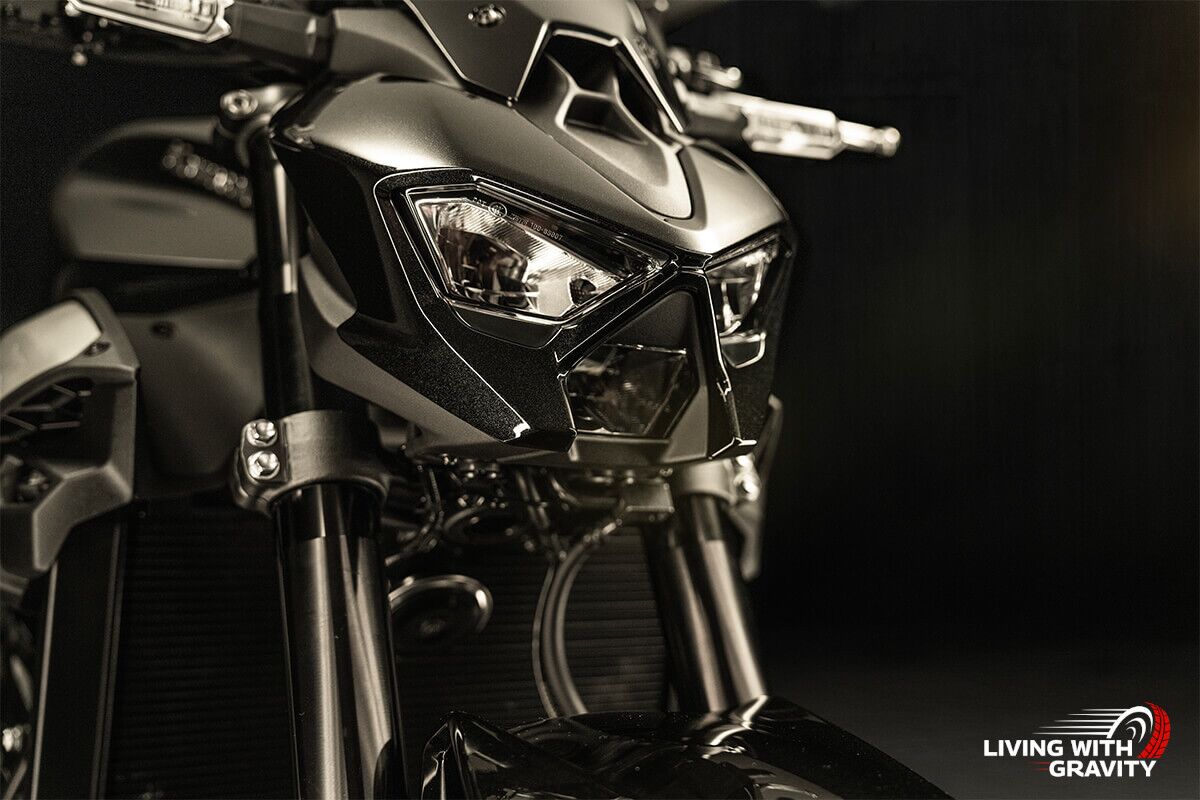 Kawasaki Z900 2026: The New Magic Nine is Back! - Adrenaline Culture of ...