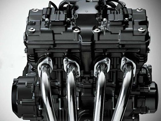 Honda’s New 400cc Inline-Four: Is the “CB400 SUPER FOUR” Back? - Adrenaline Culture of Speed