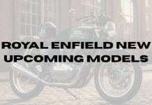 Royal Enfield New Upcoming Models: Powering the Middleweight Segment ...