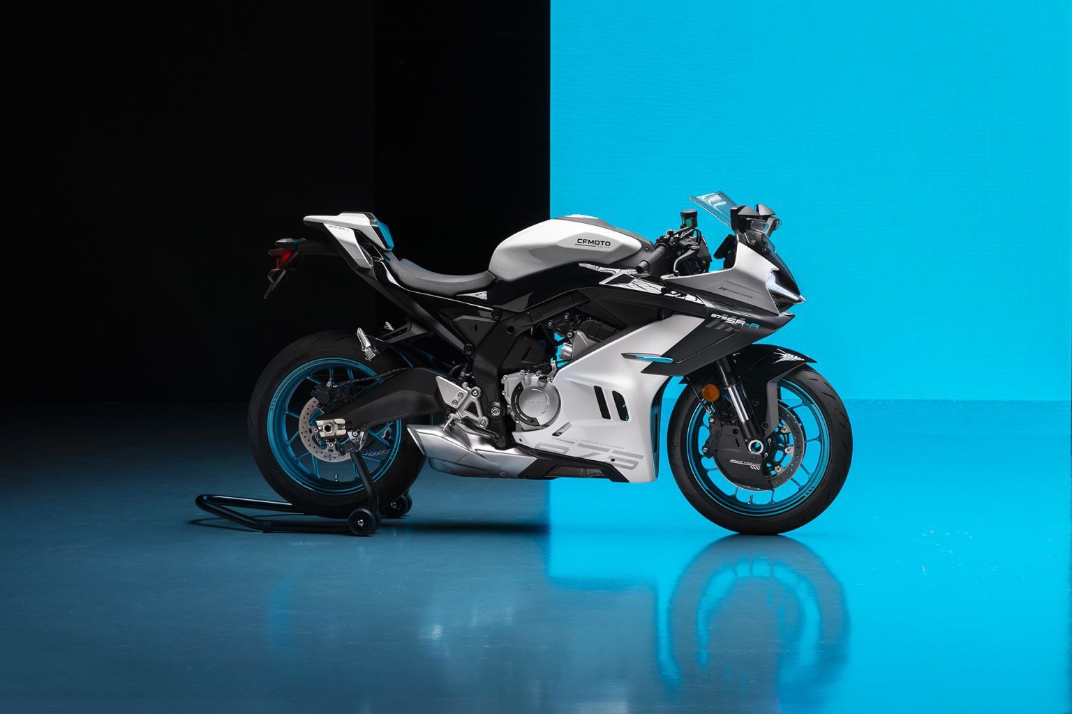 CFMoto’s New 2026 Lineup: A Tsunami of Value - Adrenaline Culture of Speed