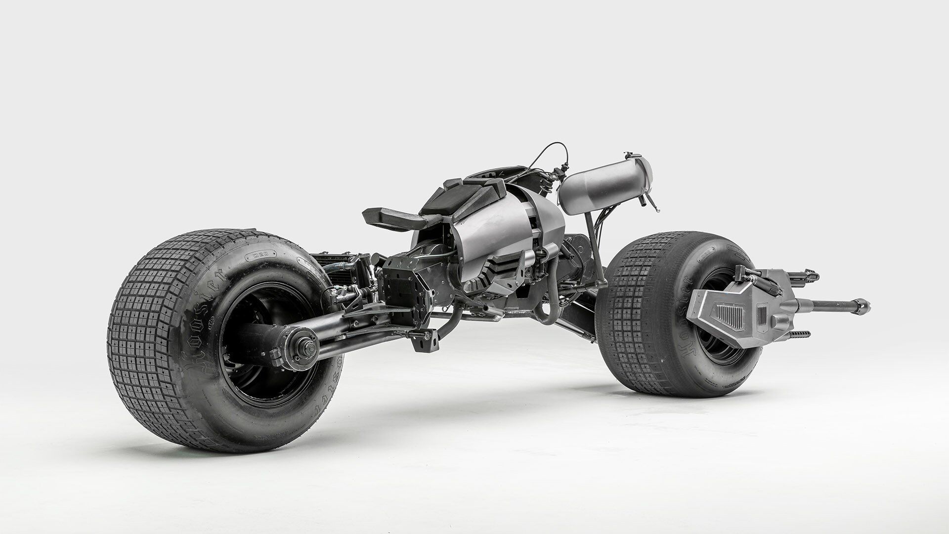 Batcycle’s Evolution: From Comic Debut to New Cinematic Icon ...