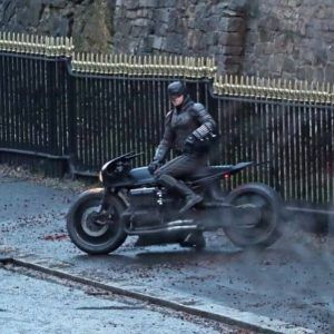 Batcycle’s Evolution: From Comic Debut to New Cinematic Icon ...