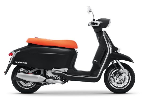 Why the new Lambretta G-Special 350 Stands Out? - Adrenaline Culture of ...
