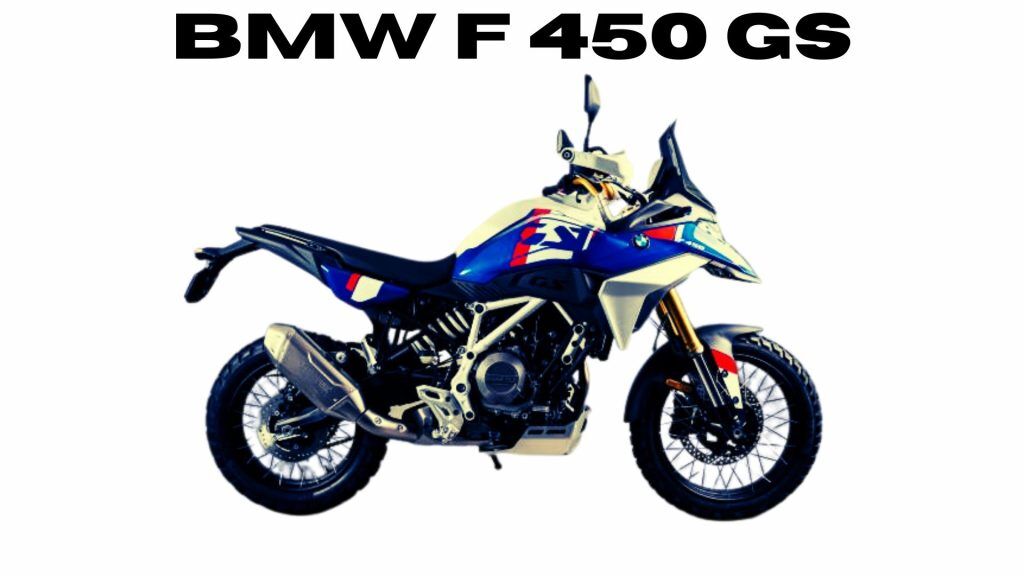 Why the New F 450 GS is 2026’s Hottest Date? - Adrenaline Culture of Speed